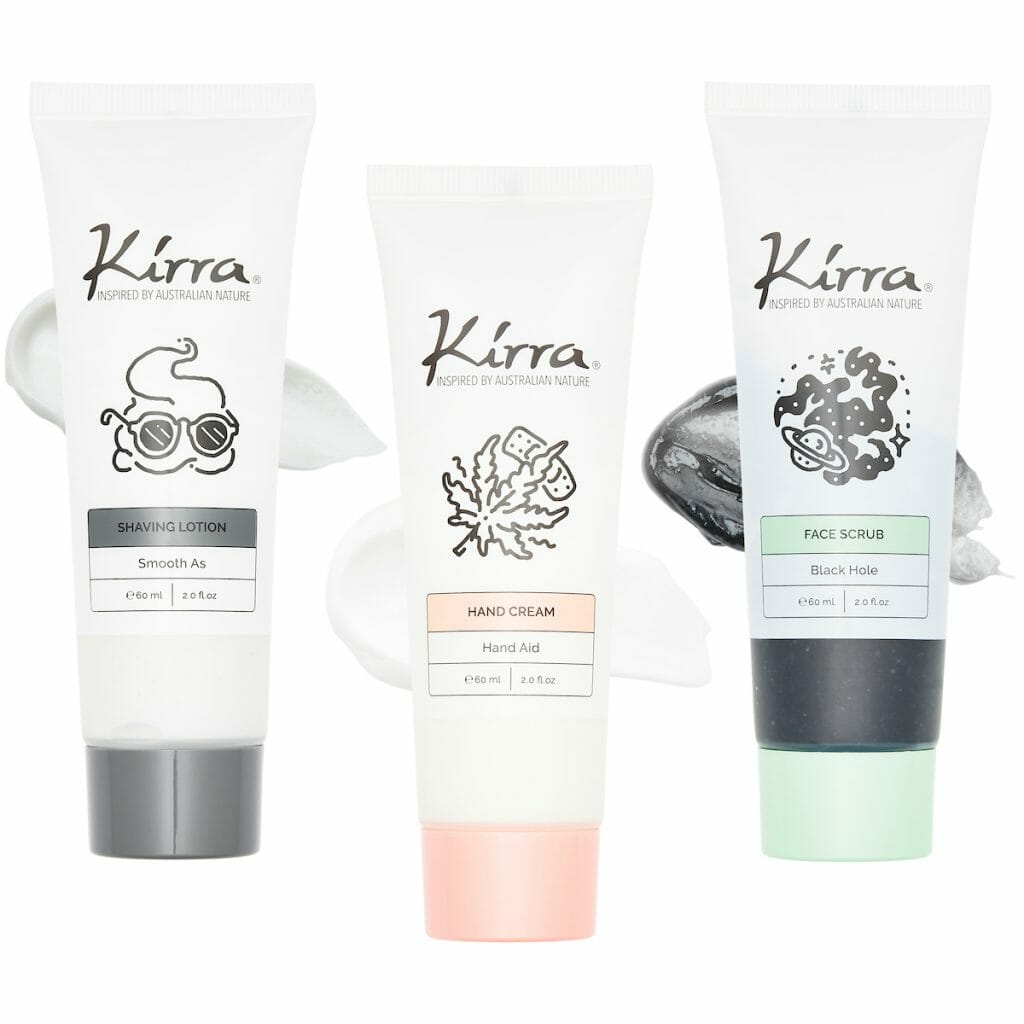 100% Natural skincare products, Vegan skincare Australia