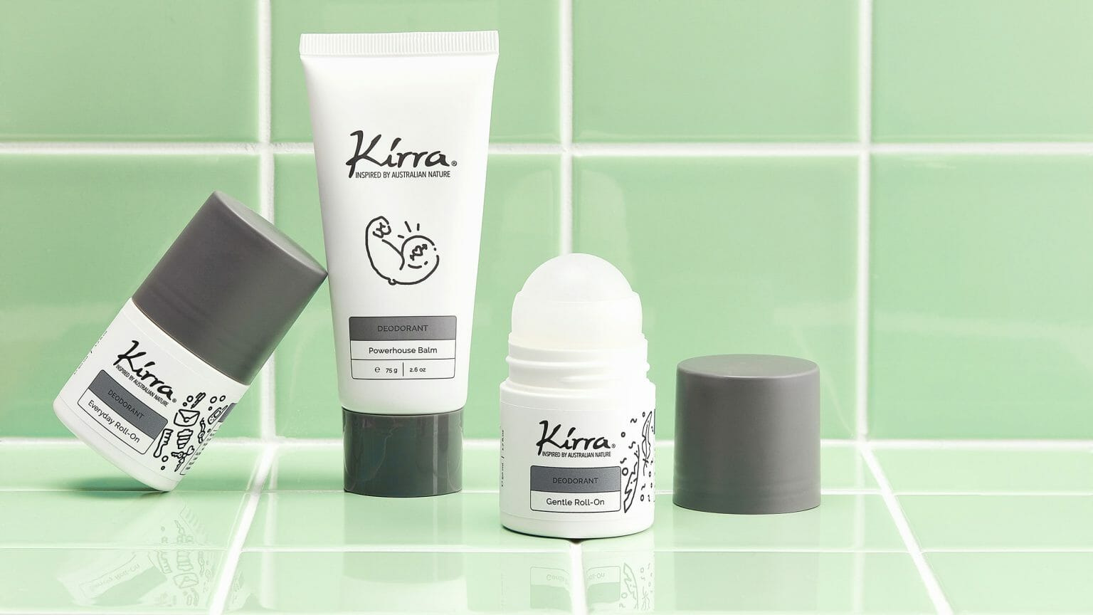 100% Natural skincare products, Vegan skincare Australia