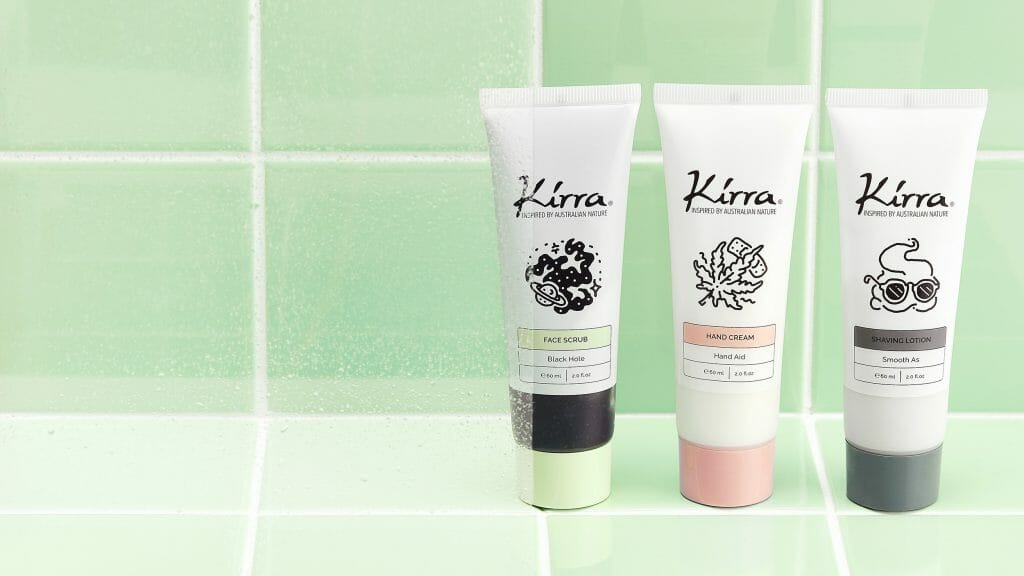 100% Natural skincare products, Vegan skincare Australia